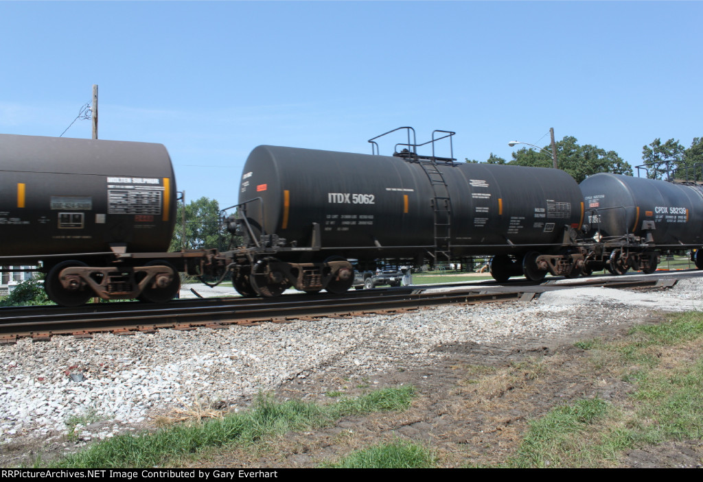 ITDX 5062 - Sulcom Inc